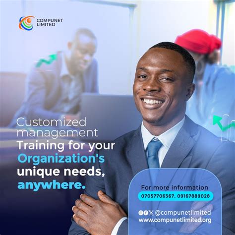 Compunet Limited Posted On Linkedin