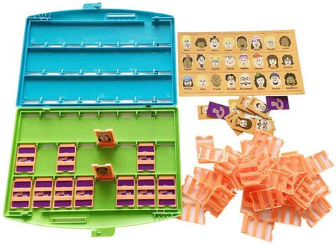 Who is it Game – Megamall Online Store