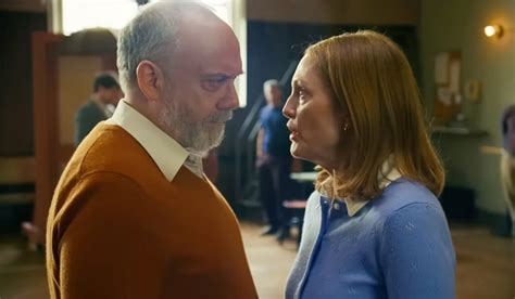 Watch Julianne Moore In Musical Comedy The Debut