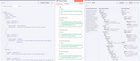 Generate Dynamic Json Output Formats For Ai Agents With Mistral N8n Workflow Template