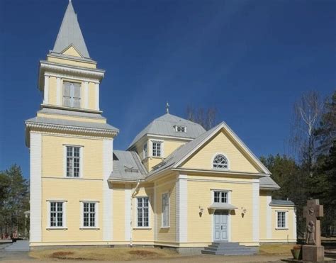 Kirkkohallitus My Nsi Avustuksia Seurakuntien Rakennusten Korjaushankkeisiin Evl Fi