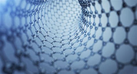 Introducing Nanomaterials As A Raw Material For Polymers