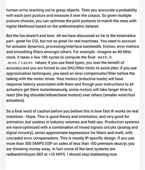 Solved Rg Find The Inverse Kinematics Of 4 Link Anthropomorphic Robotic Course Hero
