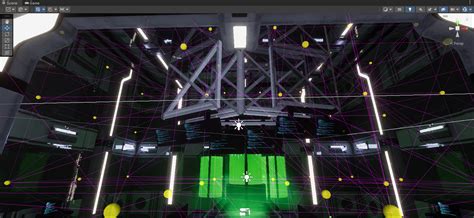 Unity The Power Of Light Probes Goal Learn About Light Probes And