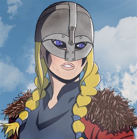 Sigrun Uncensored NSFW AI Chat And AI Role Playing Platform RPRP AI