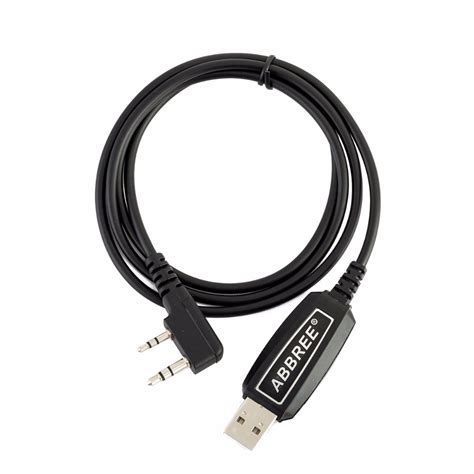 Usb Programming Cable Abbree Electronic Co Ltd