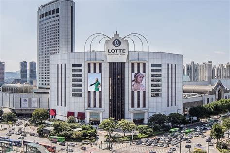 대한민국 백화점 매출순위 Top 10 포텐 터짐 최신순 에펨코리아