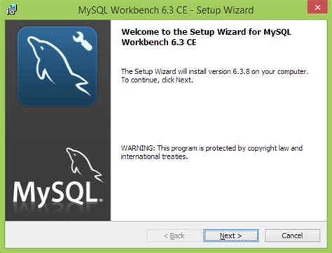 Instalar Mysql En Windows
