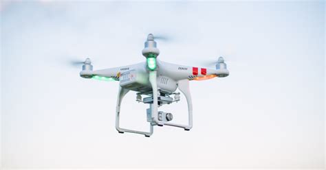 How Lidar Drones Work