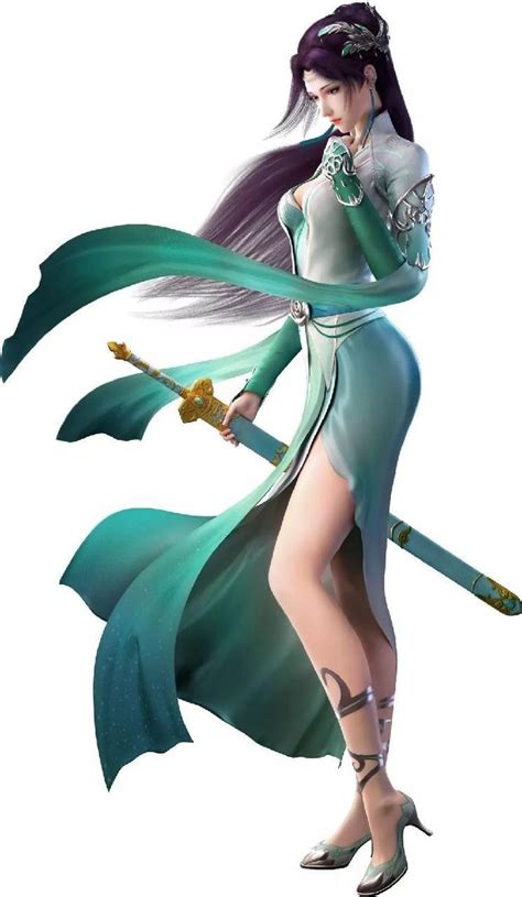 Vân Chi Nữ Thần Hình ảnh Chibi