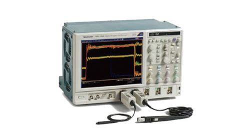 Tektronix Dpo7000c Series In Shanghai China