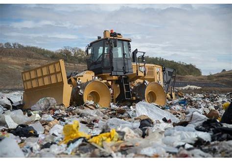 Cat Compact With Compaction Algorithm Heavy Equipment