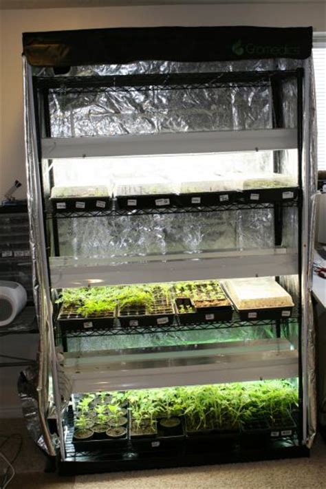 Arduino Automated Nursery Inventgeek