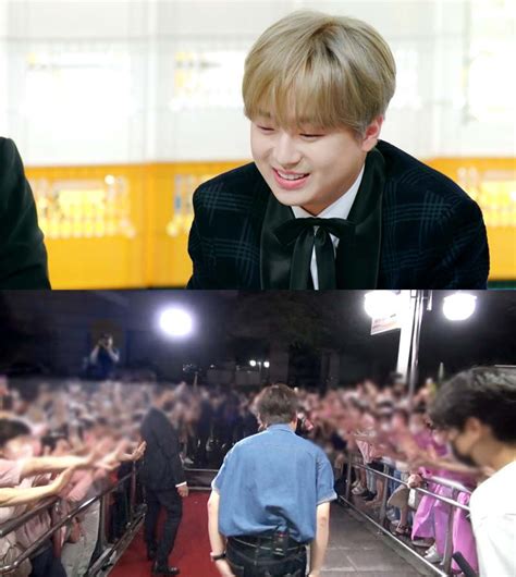 ‘편스토랑 이찬원의 퇴근길 요리솜씨도 인사성도 갑 스타연예 Kbs연예