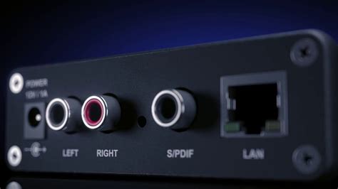 db91 tx compact ip audio encoder youtube 720p youtube
