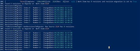 Exception Thrown While Replaying Workitem Revision · Issue 1342 · Nkdagilityazure Devops