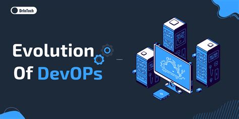 Evolution Of DevOps How It Started DEV Community