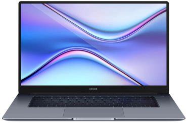 Купить 14" Ноутбук HONOR MagicBook X 14(NBR-WAH9) 5301ABDQ 1920x1080 ...
