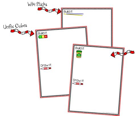 D Shapes QR Code Station Teaching With Nancy
