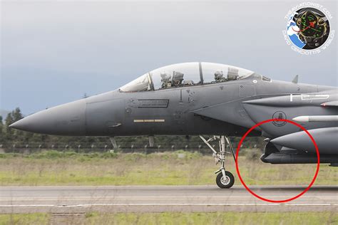 Watch An Isis Compound Be Wiped Out Through An F 15e Strike Eagles