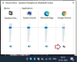 How To Fix Google Chrome Sound Not Working