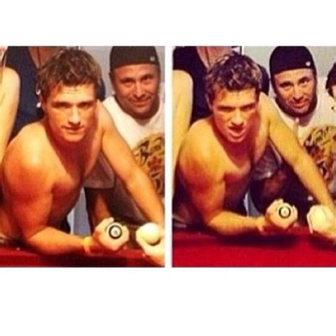 273 Best Images About Josh Hutcherson On Pinterest Babe Manhattan Volunteers And Love Him