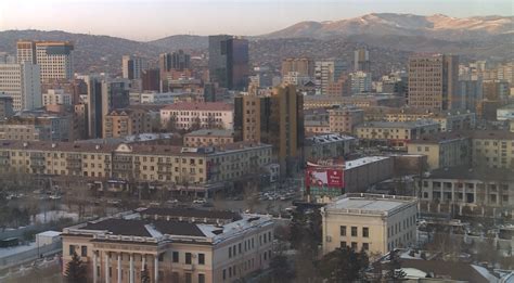 Нийслэлийн 2024 оны төсвийн орлогыг энэ оны төсвөөс 33 хувиар нэмэгдүүлжээ МОНГОЛ ТВ