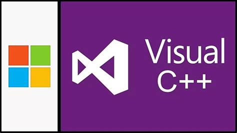 دانلود نرم افزار Microsoft Visual C 2015 2025 Redistributable V14 44
