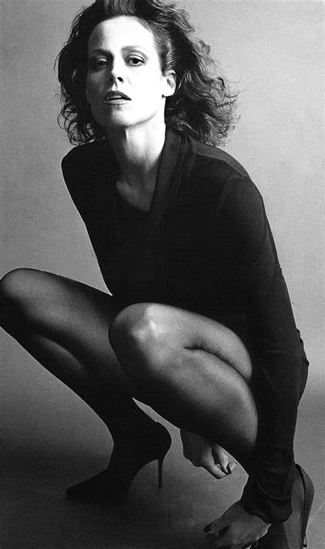 Sigourney Weaver Nude Pics And Sex Scenes Scandal Planet