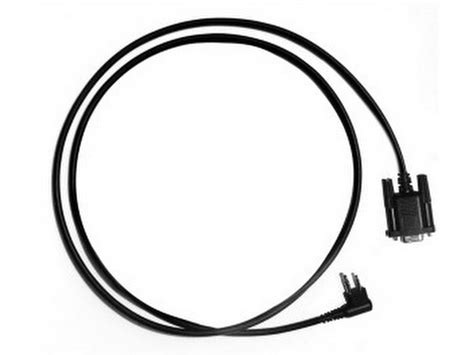 Analog Programming Cable RS232 COM Port All Points Wireless