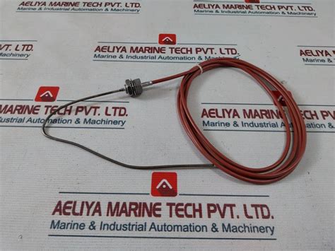 Jumo 0035441800099170102 Temperature Sensor Aeliya Marine