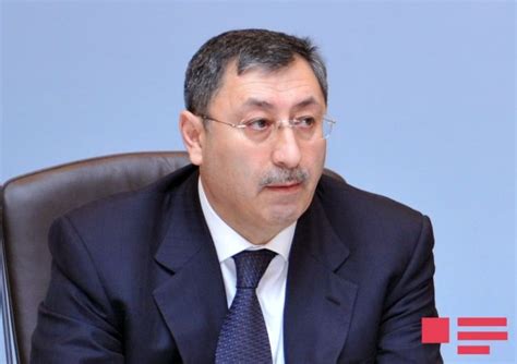 Халаф Халафов Армения никогда не аннексирует азербайджанские земли