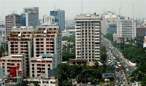 History Of Dhaka City Culturaluniverse