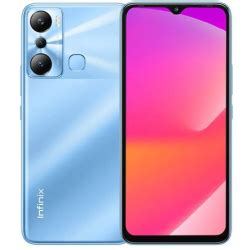 Отзывы о Смартфон Infinix Hot 20i