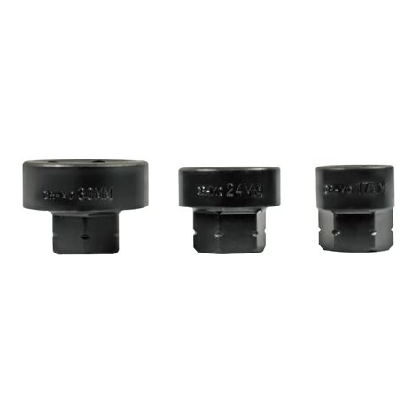 Impact Socket Bits And Sets Stubby Impact Socket Tien I Industrial Co