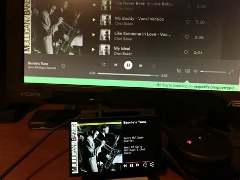 Build A Diy Squeezebox Touch Page 3 Audiokarma Home Audio Stereo Discussion Forums