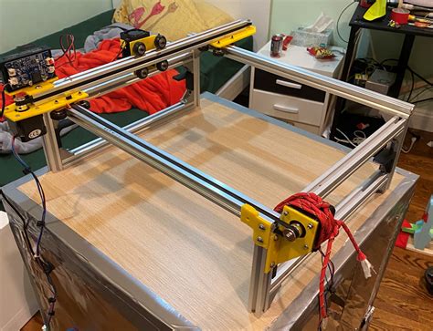 GitHub Dreginkogan Laser Engraver CNC Laser Engraver Using Arduino Uno And GRBL
