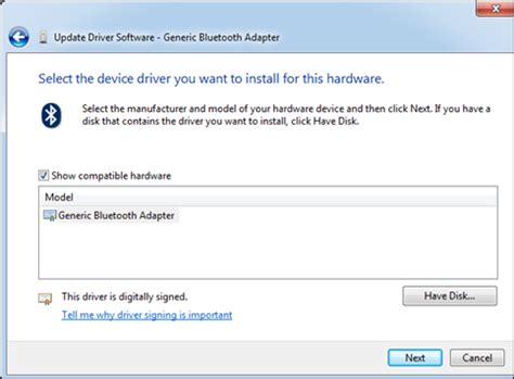 How To Install The Bluetooth Nano USB Adapter TP Link
