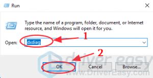 Failed To Initialize Direct D Fixed Driver Easy