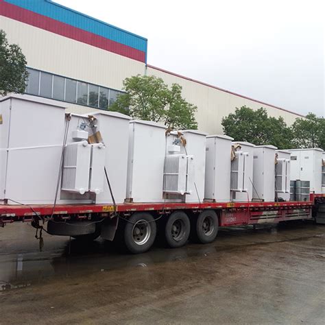 Mounted Type Substation Buy Mounted Type Substation Product On