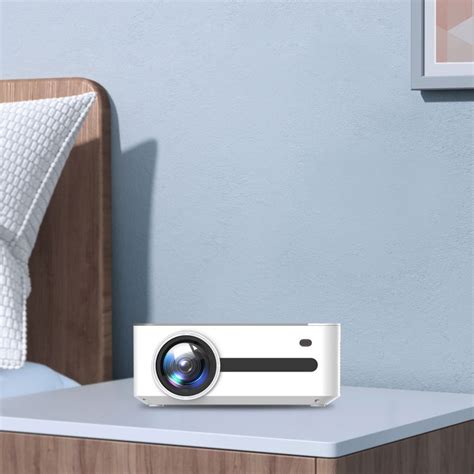 China Projector Ux C11 Android 90100 Full Hd 1080p For Business