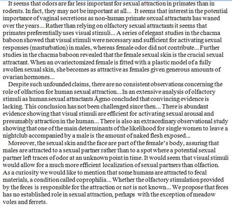 Monkeys Pay To See Female Monkey Bottoms Your Brain On Porn