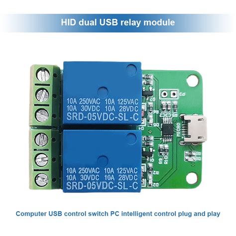 สวิตช์ควบคุม Hid คอมพิวเตอร์ Usb ไม่มีไดรฟ์ 1 ชิ้น Cqyskjsgxy Th Thaipick