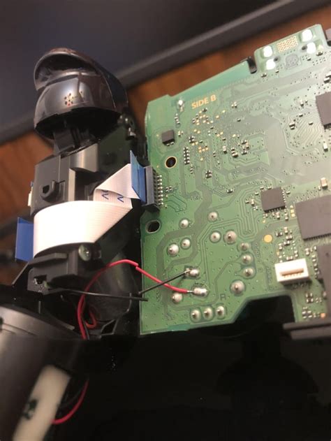 How To Reconnect R Controller