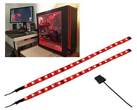 The Best Rgb Light Strips For Pc Top Reviews Shr