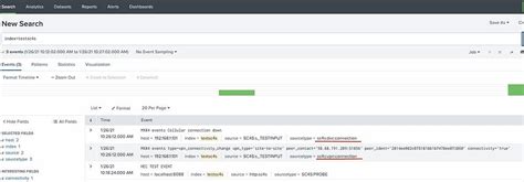 Ingesting Syslog Data To Kafka When Working With Event Data Analytics
