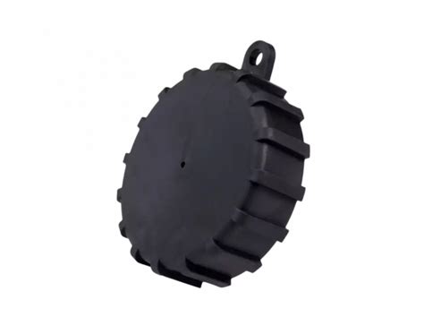 Pvs 14 Objective Lens Cap Darq Industries