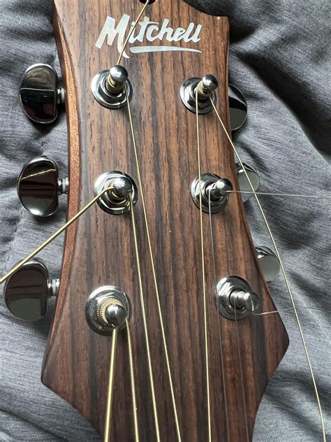 Cant Get Stings To Tune Correctly At All R Guitarrepair