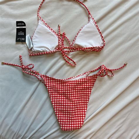 Nwt Cotton On Swimsuit Top And Bottom Sold Depop