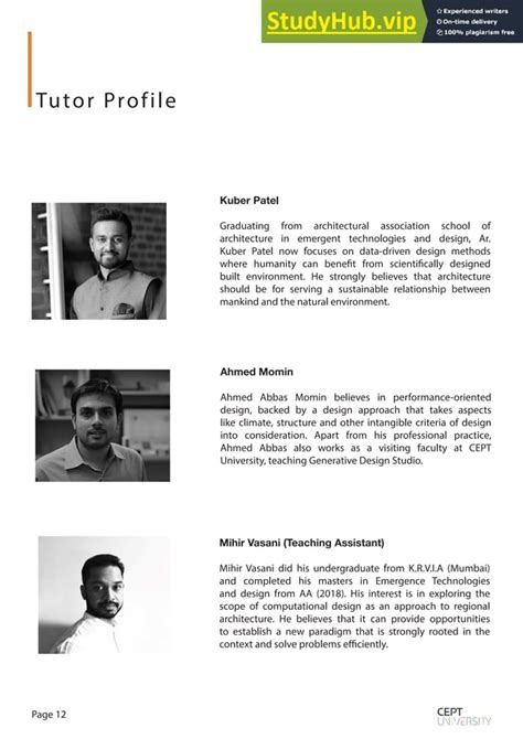 Algorithmic Thinking A Parametric Approach To Problem Solving Pdf